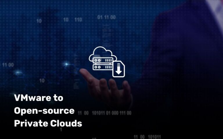 Download VMware to Open-source Private Clouds - Cloudly