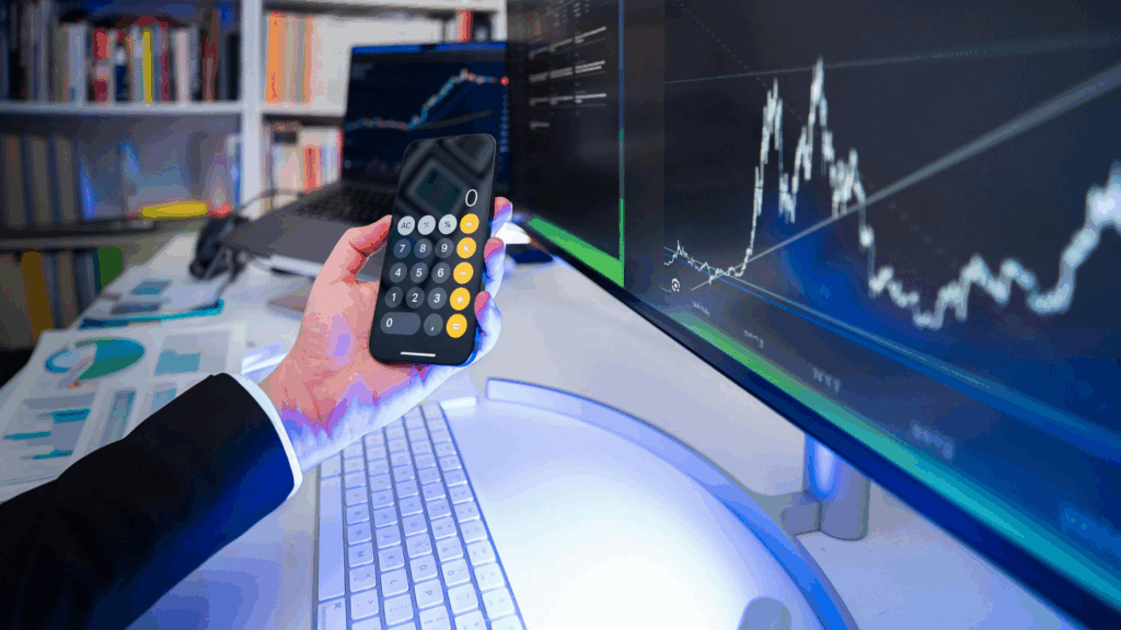 Intelligent Financial Document Management: Faster Insights, Smarter ...